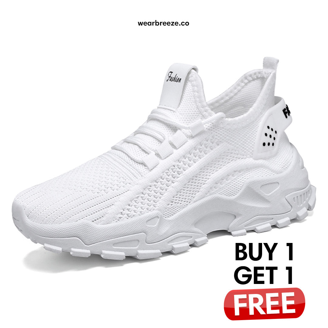 Cross - Women's Ultra Comfortable Shoes "Secret Offer" Buy 1 Get 1 Fre – Breeze