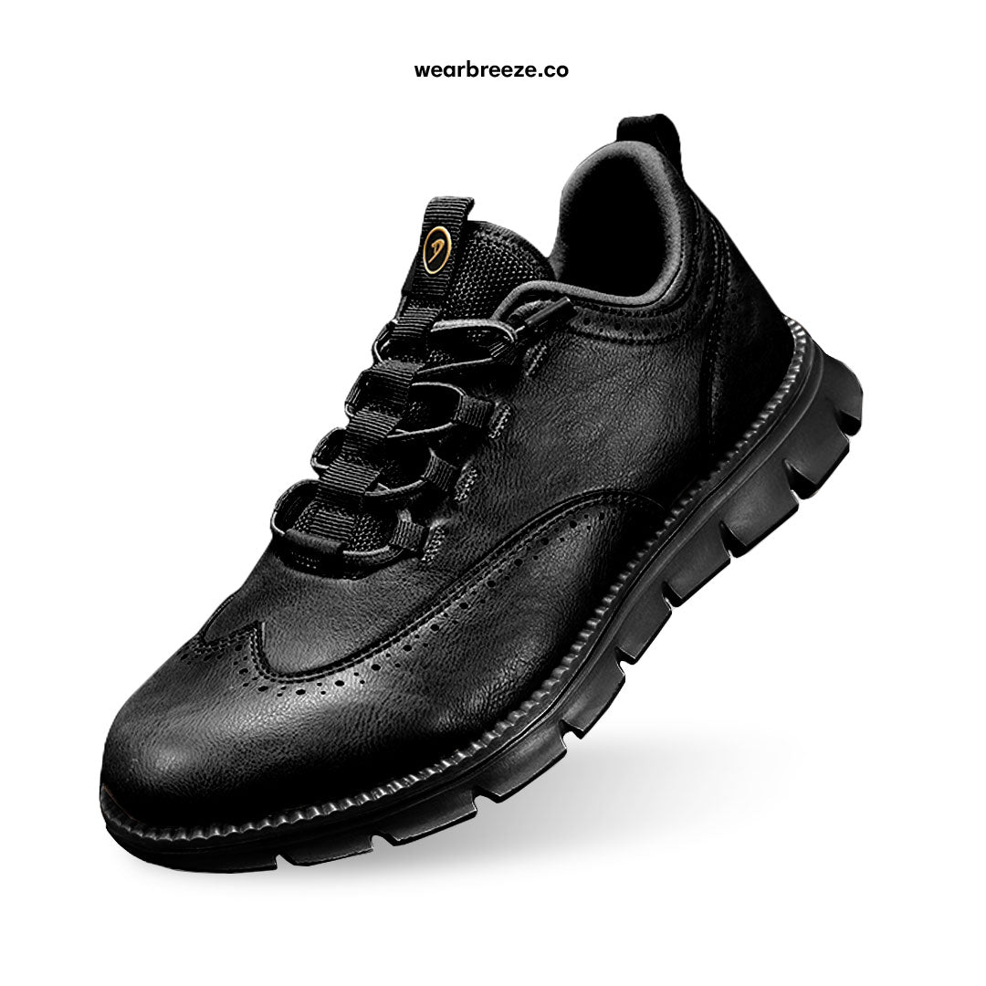 Ultra Comfortable Shoes – Breeze