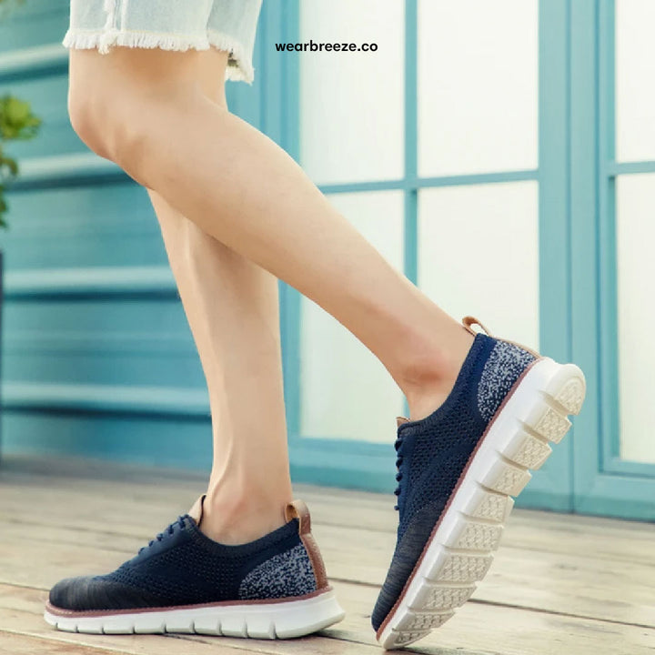 Ultra Comfortable Shoes – Breeze