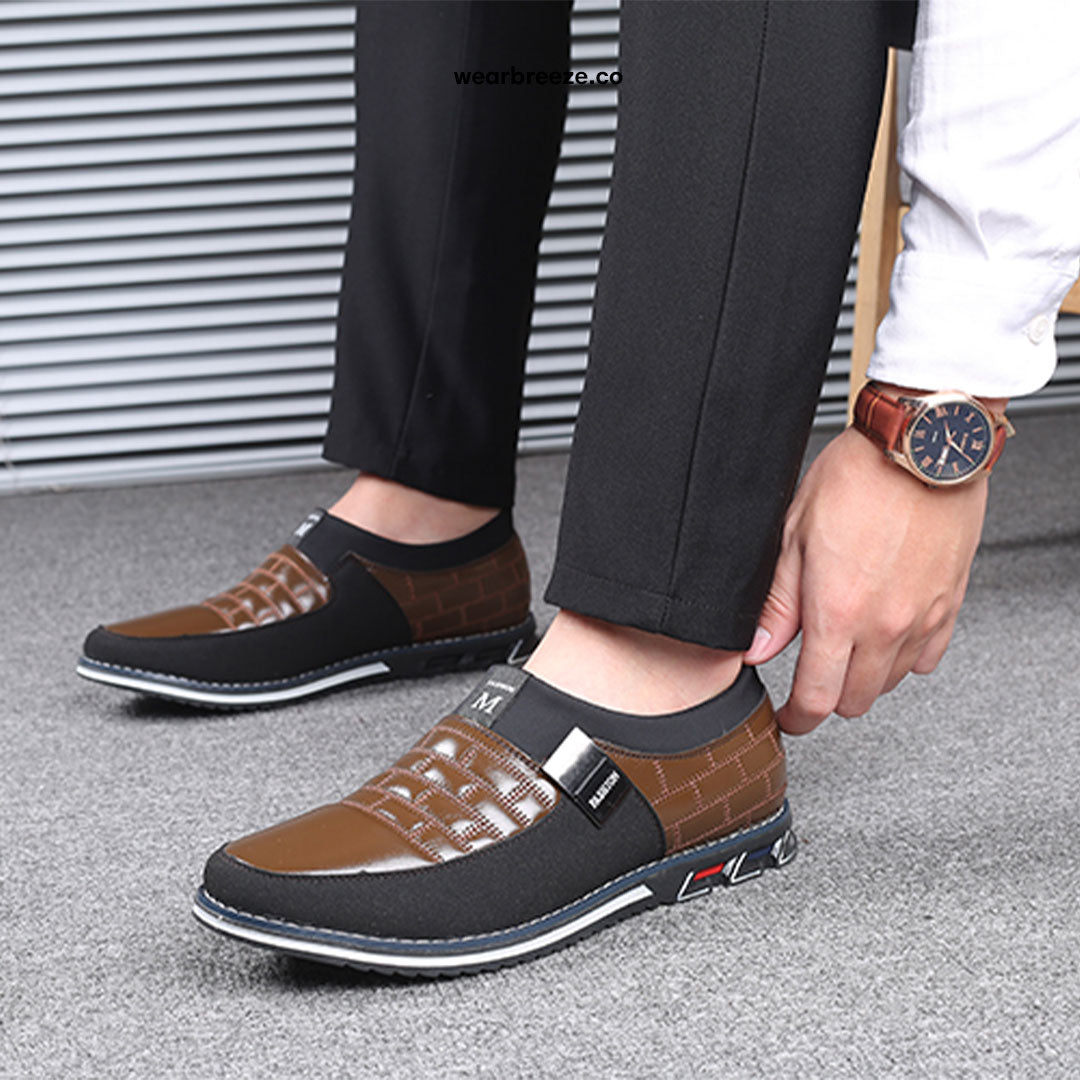 Shoes – Breeze