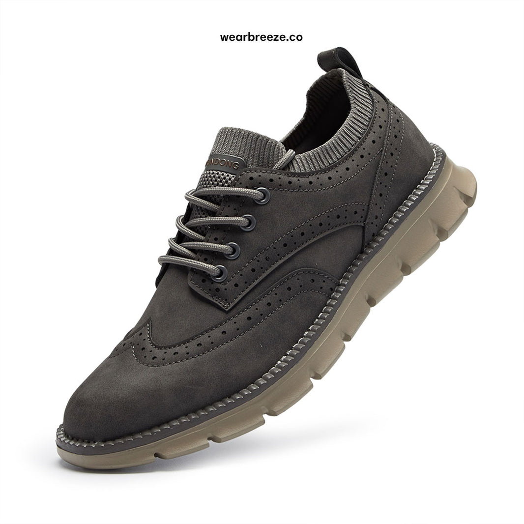 Ultra Comfortable Shoes for Men – Breeze