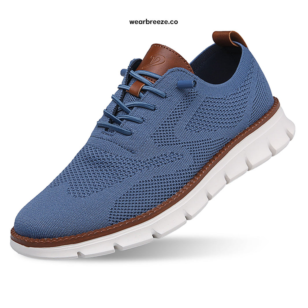 Breeze - The Home of Outrageously Comfy Shoes