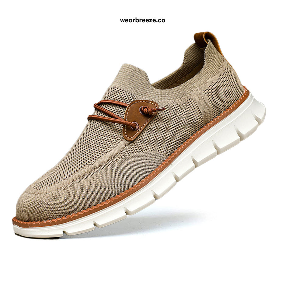 Breeze - Comfortable and Stylish Footwear