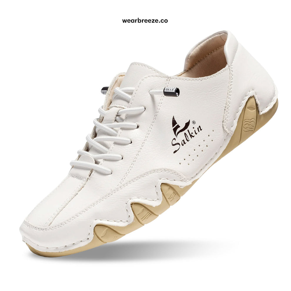 Salkin - Ultra Comfortable Barefoot Shoes – Breeze