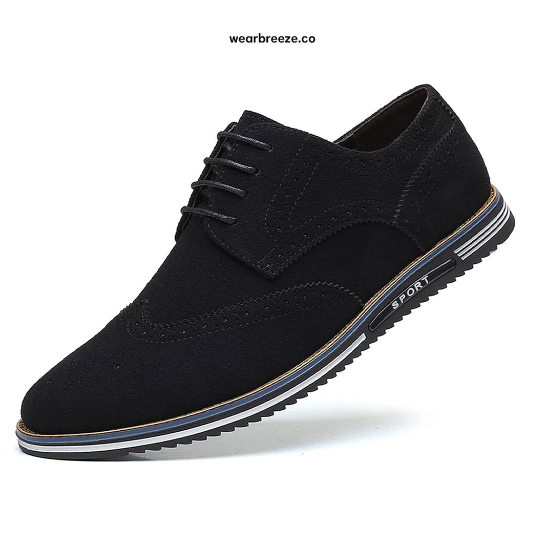 Ultra Comfortable Shoes for Men – Breeze
