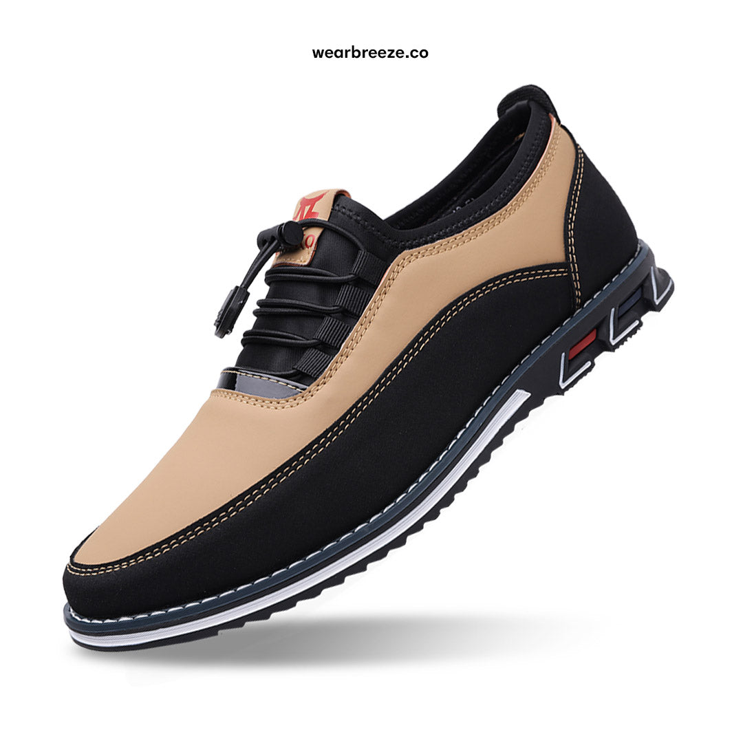 Hemingway Ultra Comfortable Shoes for Men – Breeze