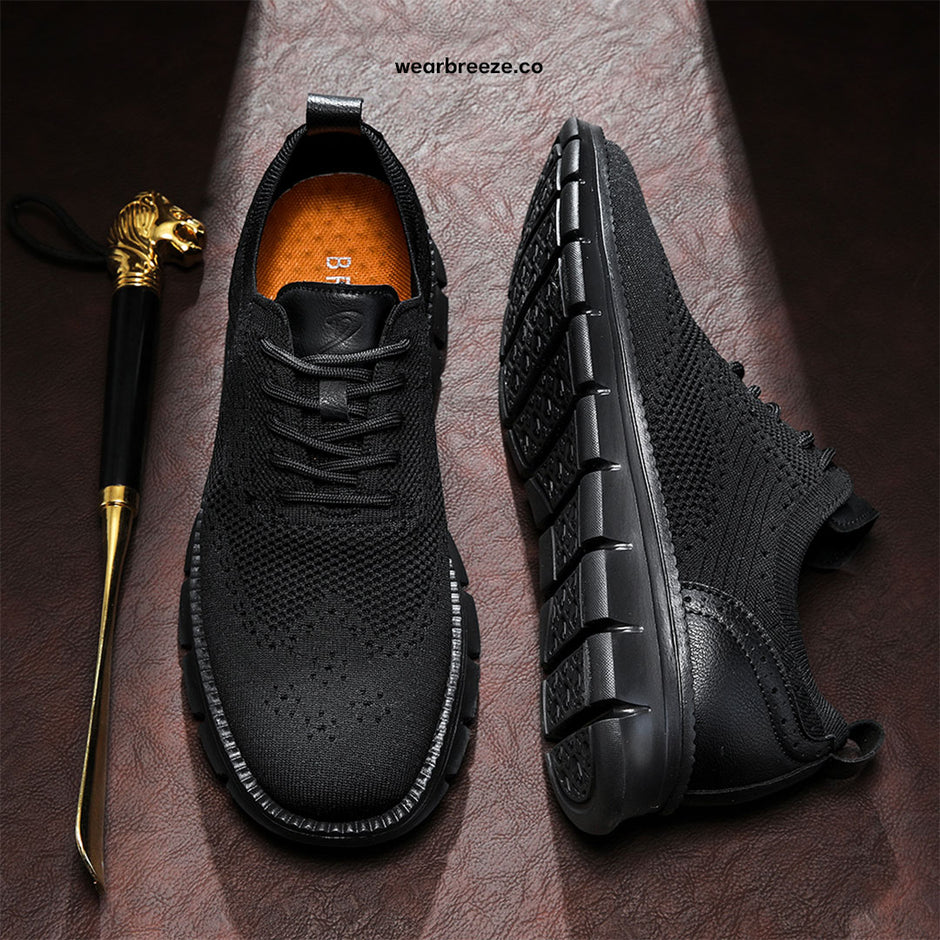 Ultra Comfortable Shoes – Breeze