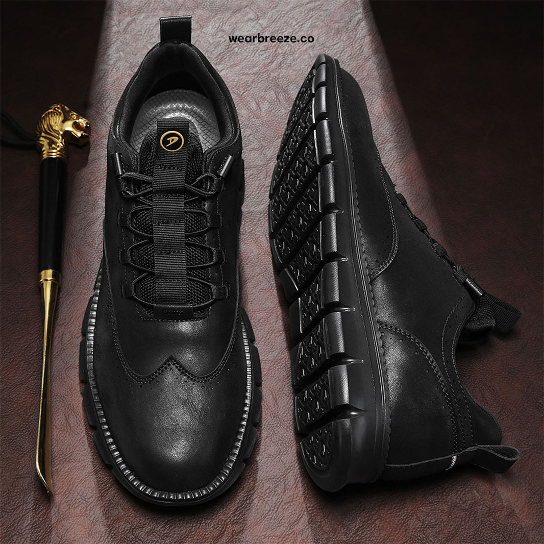 Ultra Comfortable Shoes for Men – Breeze