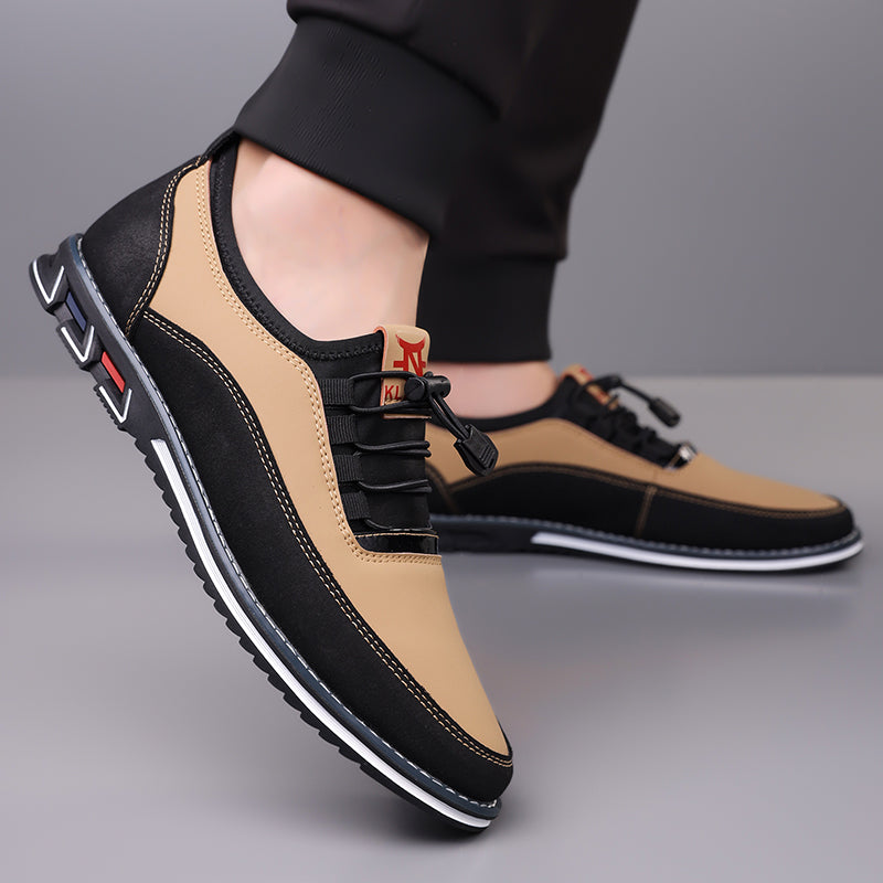 Hemingway Ultra Comfortable Shoes for Men – Breeze