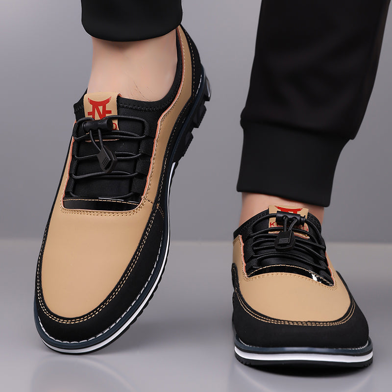 Hemingway Ultra Comfortable Shoes for Men – Breeze