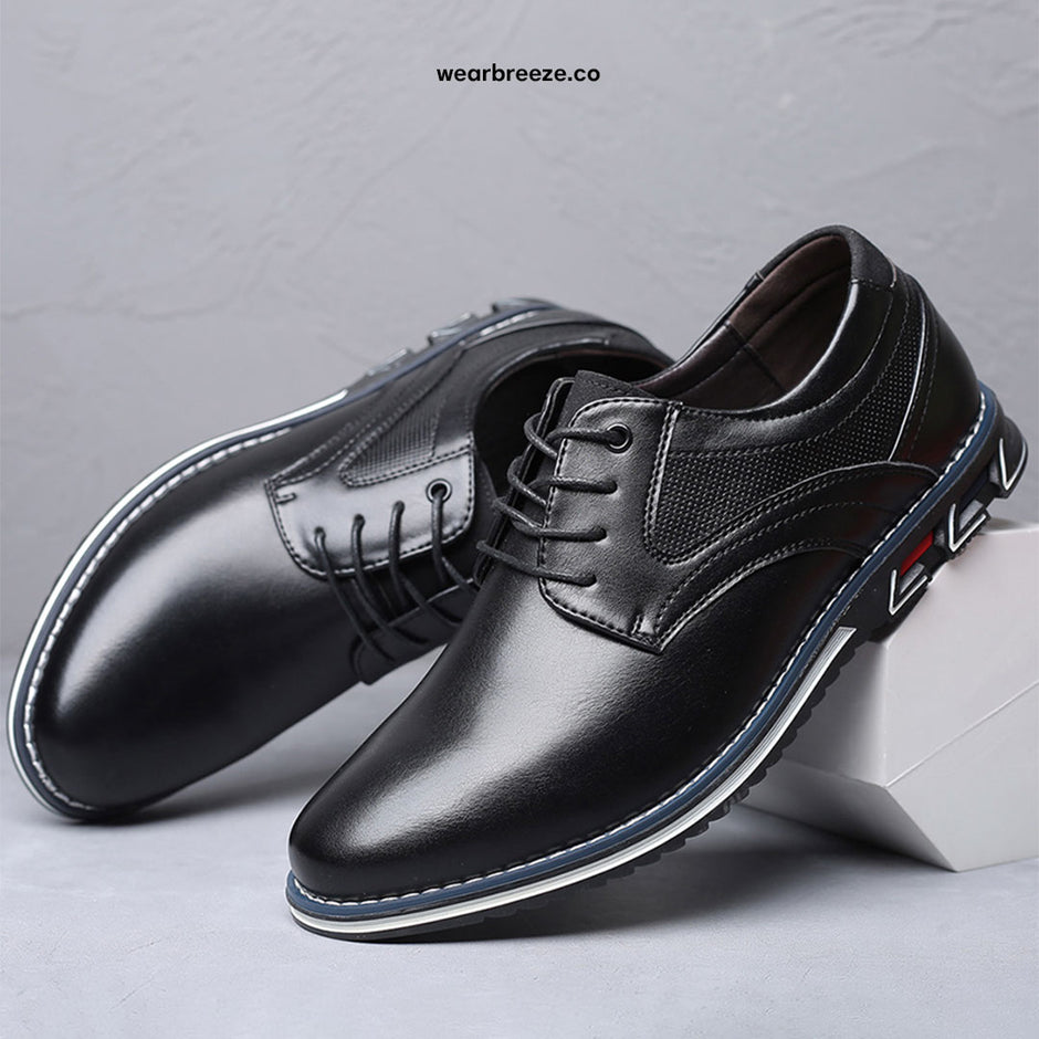 Ultra Comfortable Shoes for Men – Breeze