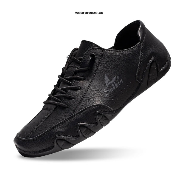 Salkin - Ultra Comfortable Barefoot Shoes – Breeze