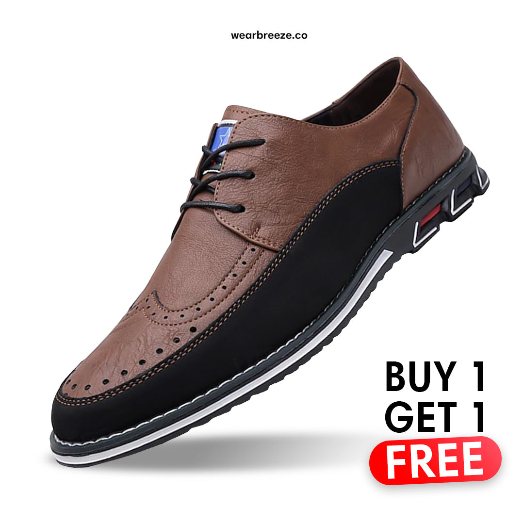 Berkeley - Ultra Comfortable Shoes "Secret Offer" Buy 1 Get 1 Free – Breeze