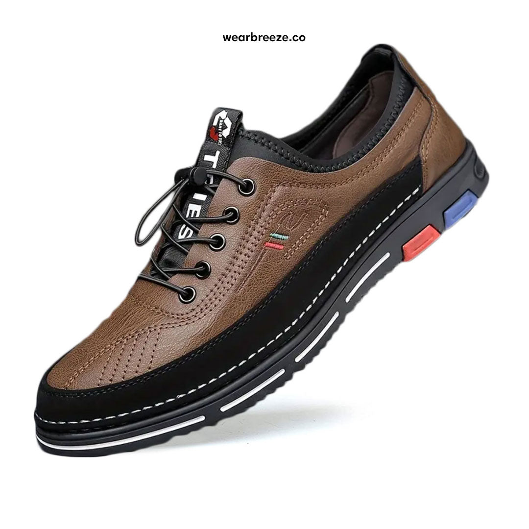 Ultra Comfortable Shoes for Men – Breeze