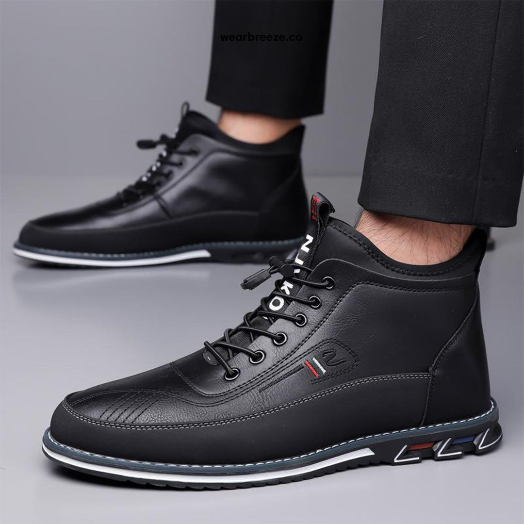 Ultra Comfortable Shoes – Breeze