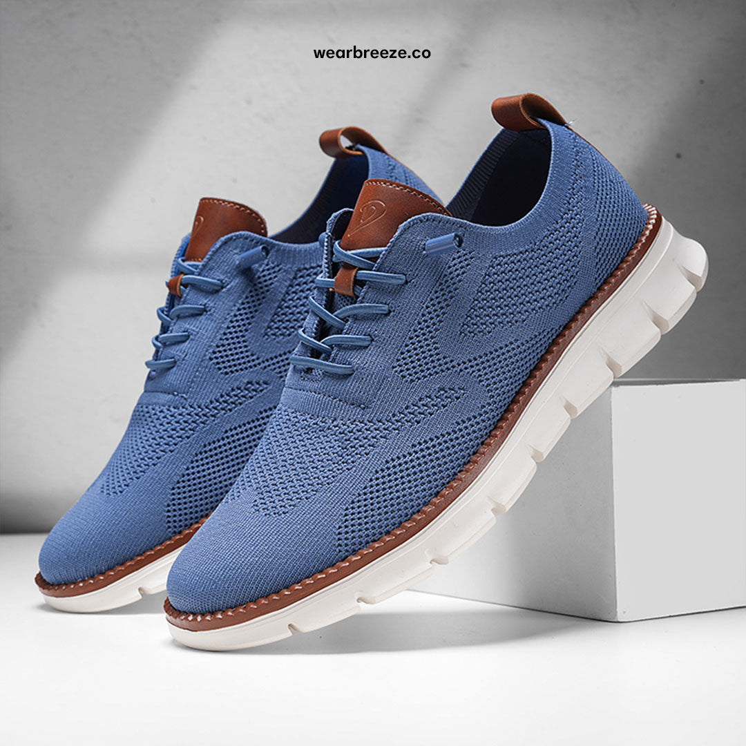 Ultra Comfortable Shoes for Men – Breeze