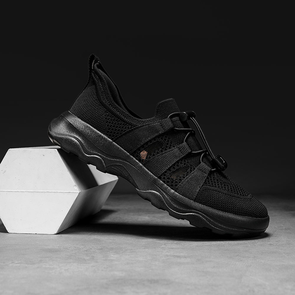 Outlander - Ultra Comfortable Sandals – Breeze