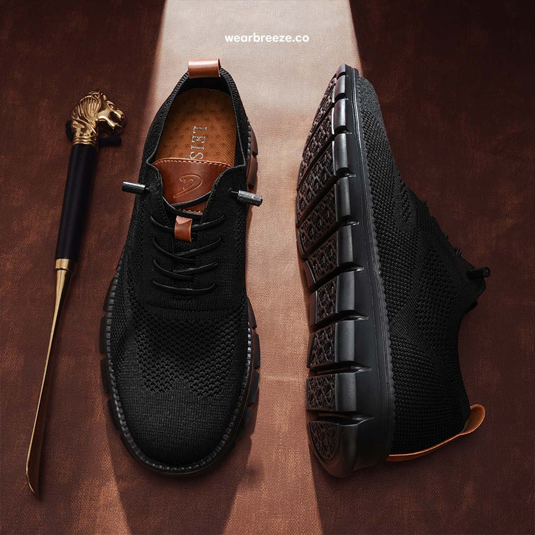 Ultra Comfortable Shoes for Men – Breeze