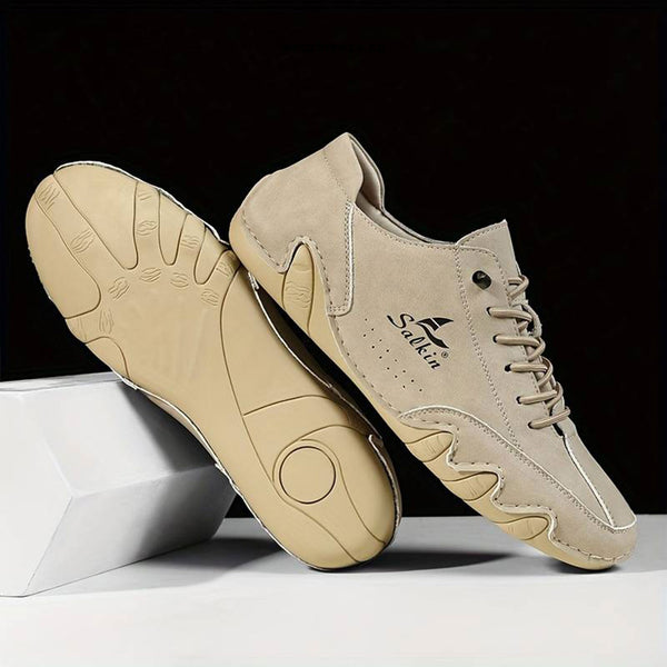 Salkin - Ultra Comfortable Barefoot Shoes – Breeze