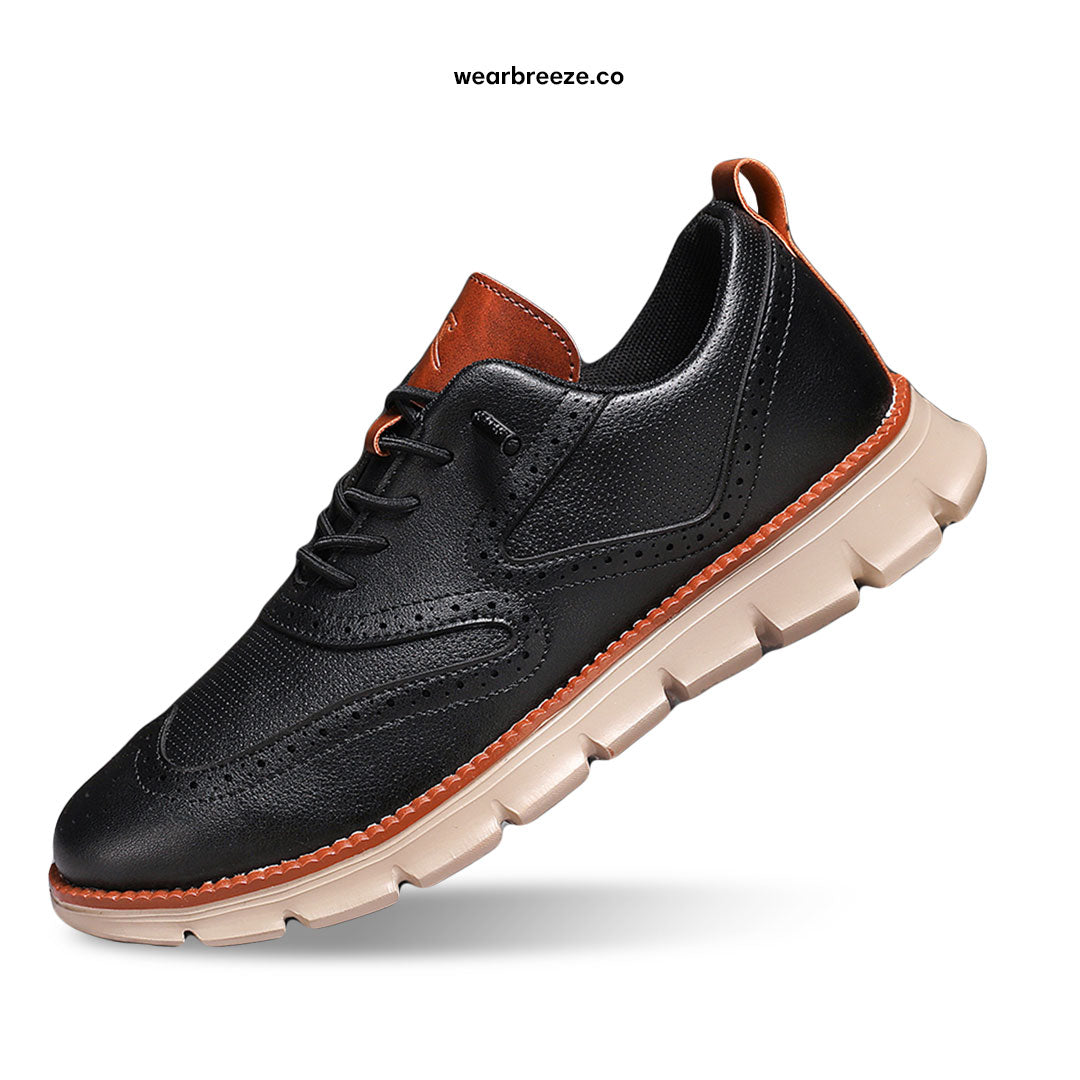 Ultra Comfortable Shoes for Men – Breeze