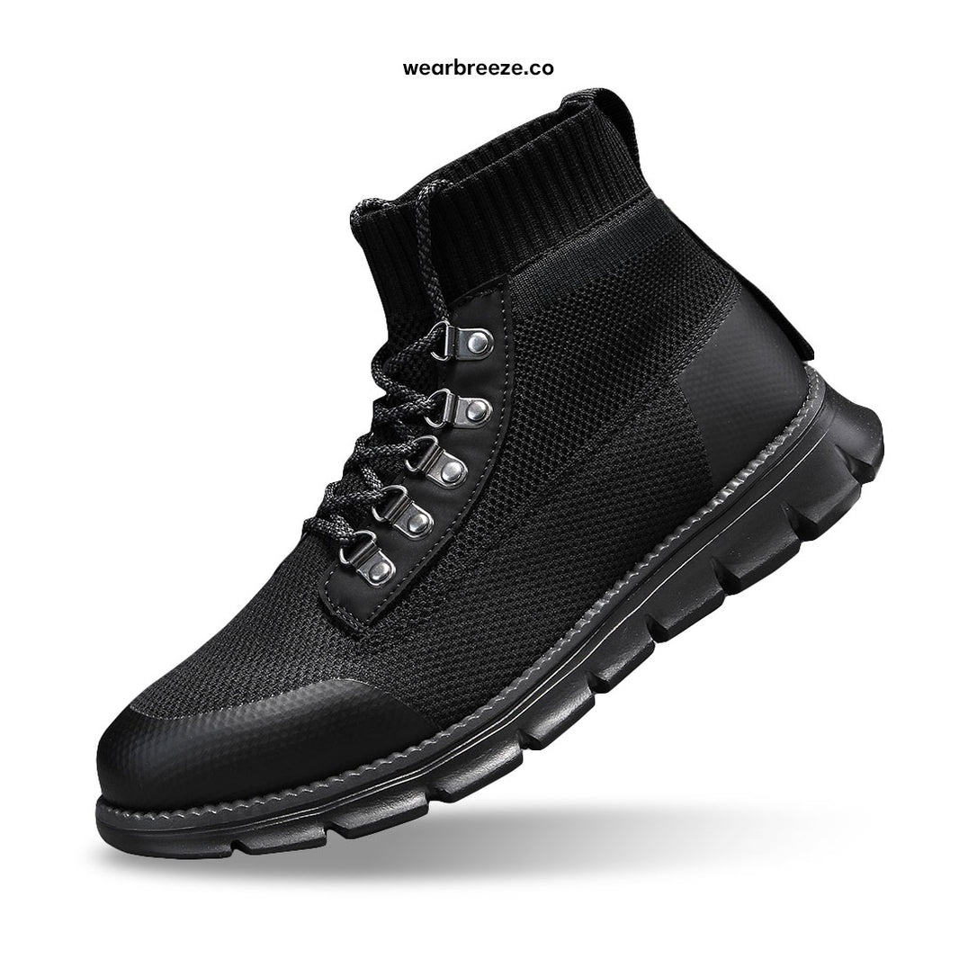Breeze - The Home of Outrageously Comfy Shoes
