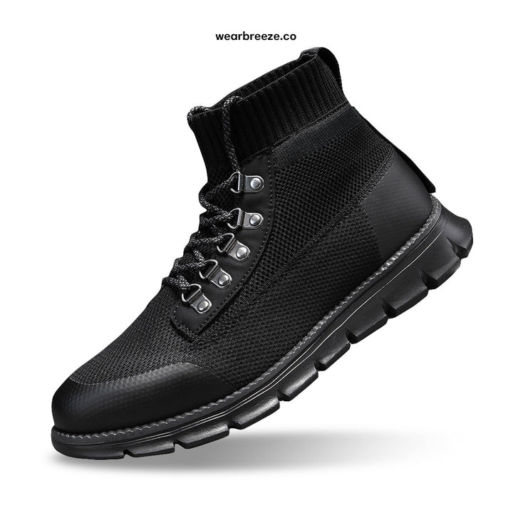 Breeze - The Home of Outrageously Comfy Shoes