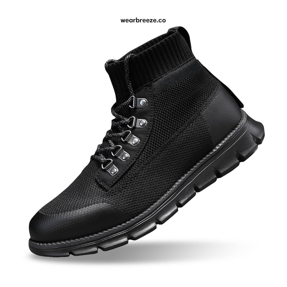 Breeze - The Home of Outrageously Comfy Shoes