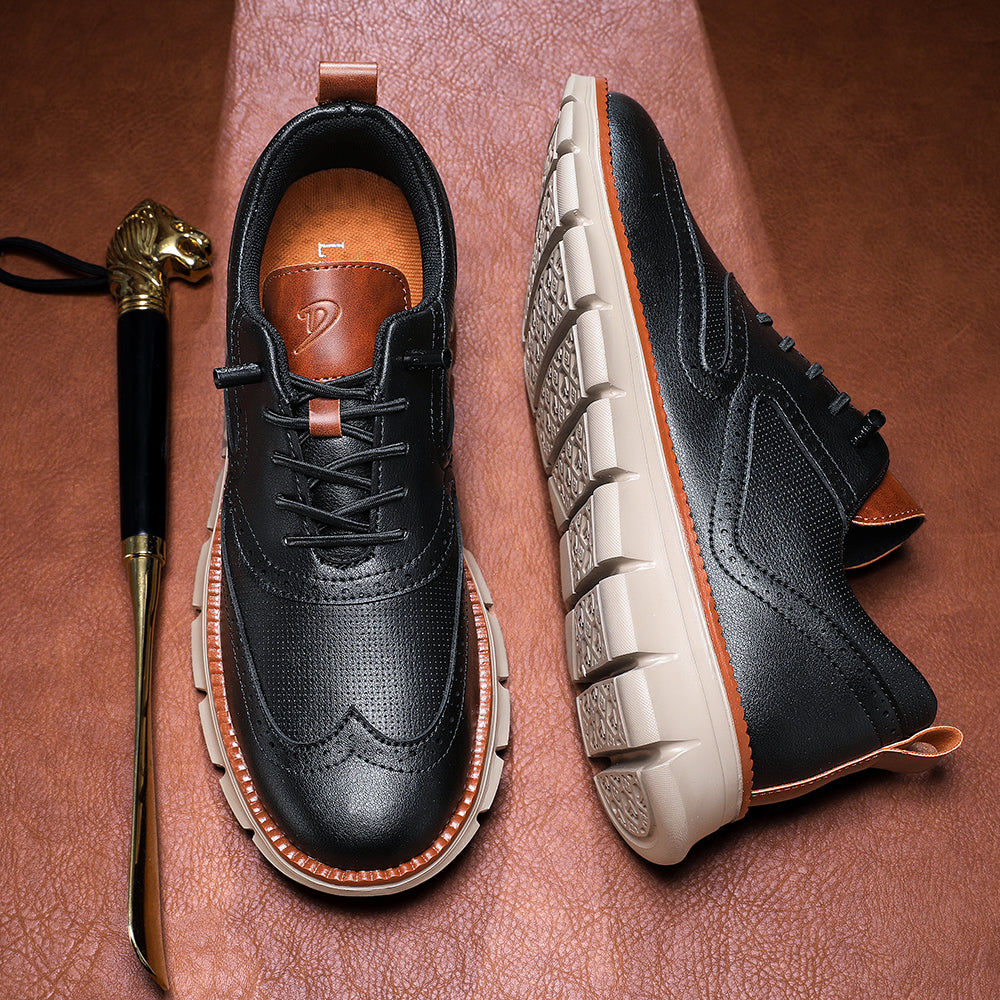 Ultra Comfortable Shoes for Men – Breeze