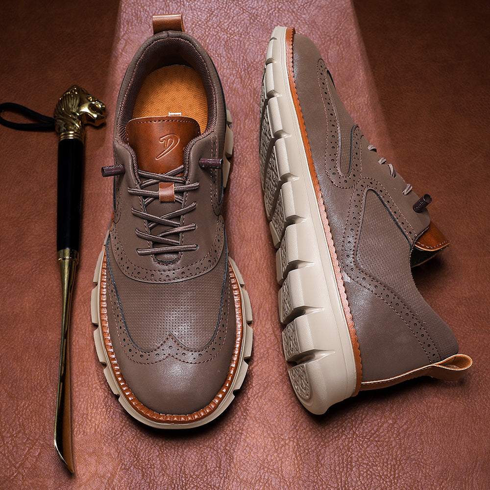 Ultra Comfortable Shoes for Men – Breeze
