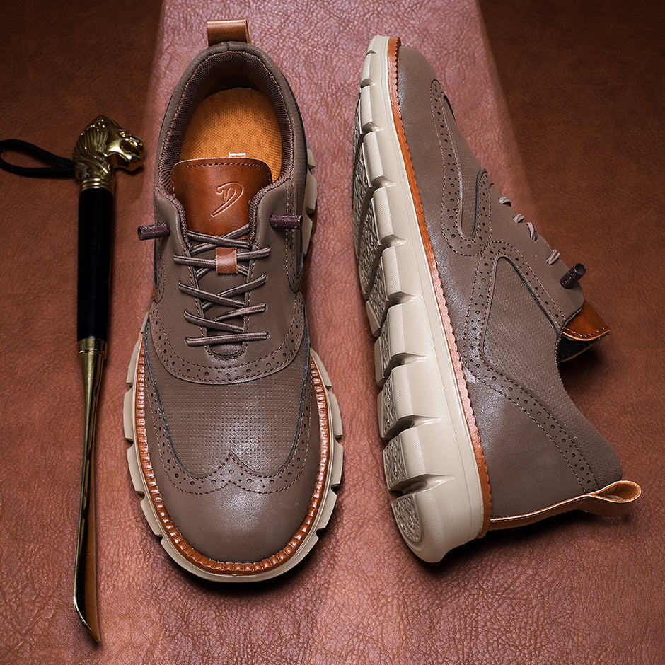 Ultra Comfortable Shoes for Men – Breeze