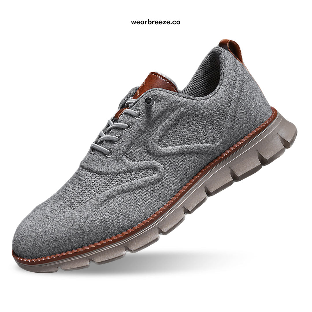 Ultra Comfortable Shoes for Men – Breeze