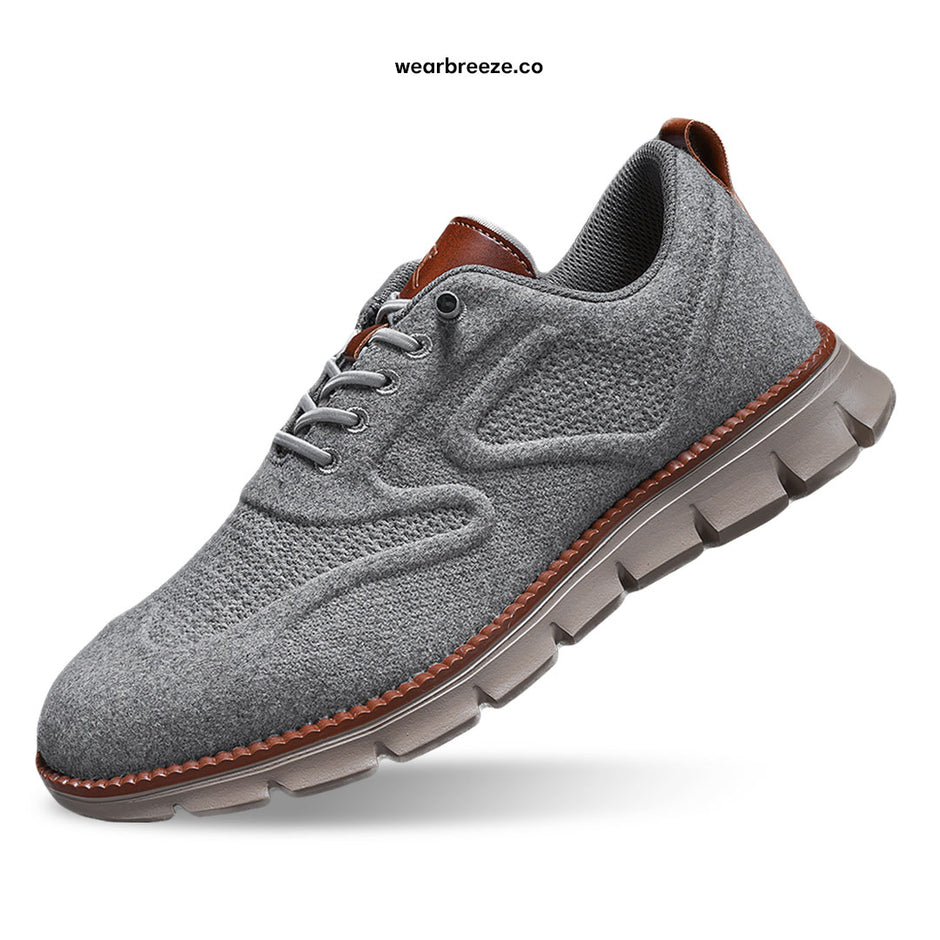 Ultra Comfortable Shoes for Men – Breeze