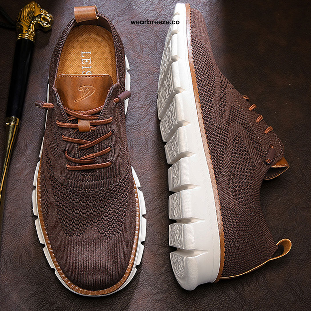 Ultra Comfortable Shoes for Men – Breeze