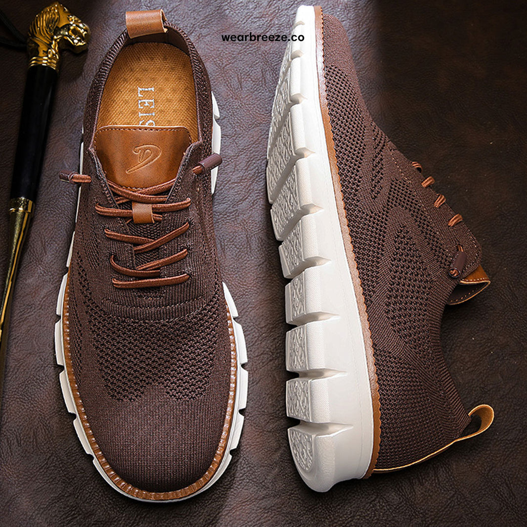 Ultra Comfortable Shoes for Men – Breeze