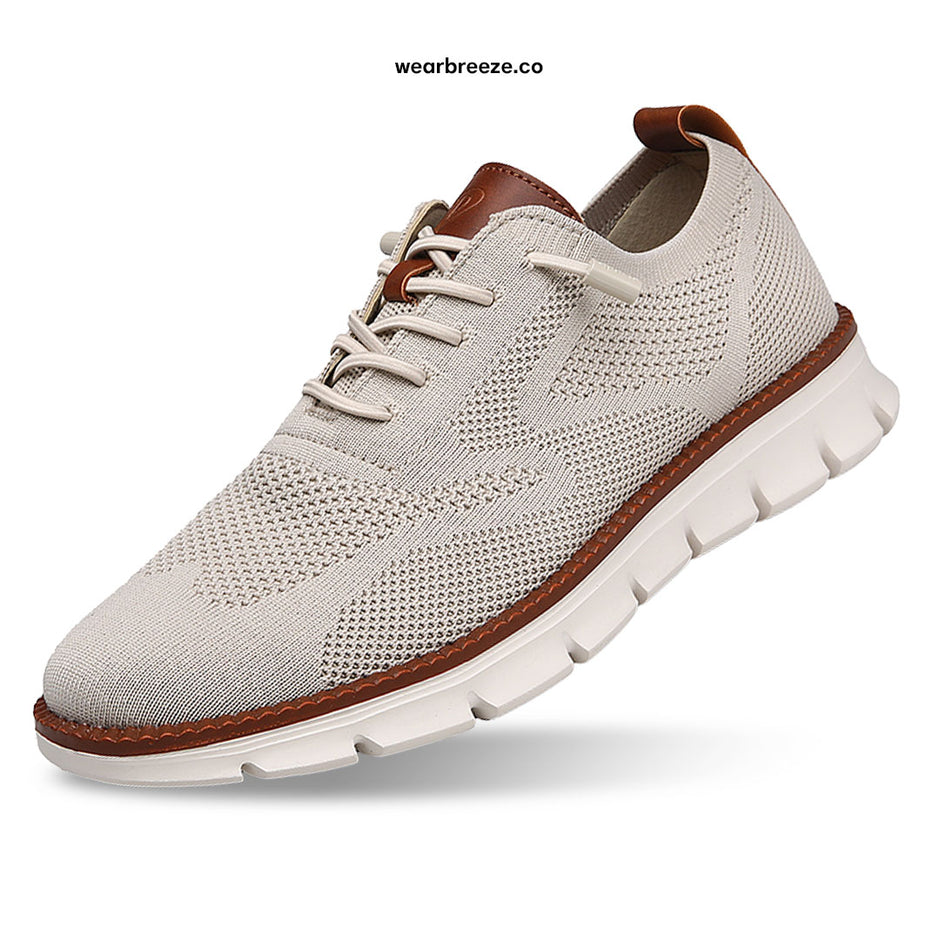 Ultra Comfortable Shoes – Breeze