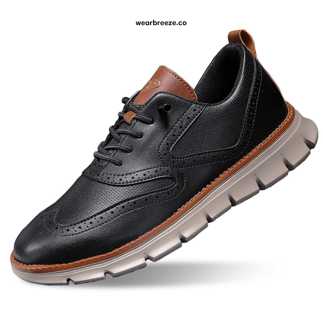 Ultra Comfortable Shoes for Men – Breeze