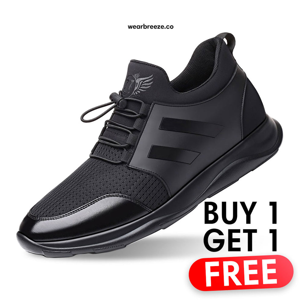 Glide - Ultra Comfortable Shoes "Secret Offer" Buy 1 Get 1 Free – Breeze