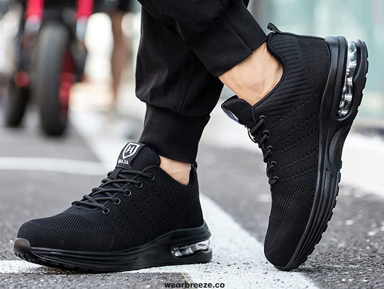 Breeze - Comfortable and Stylish Footwear