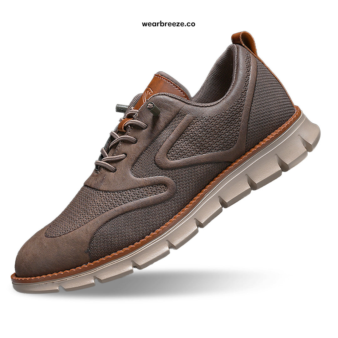 Ultra Comfortable Shoes for Men – Breeze
