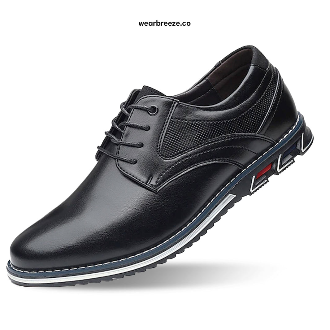 Ultra Comfortable Men's Shoes – Breeze