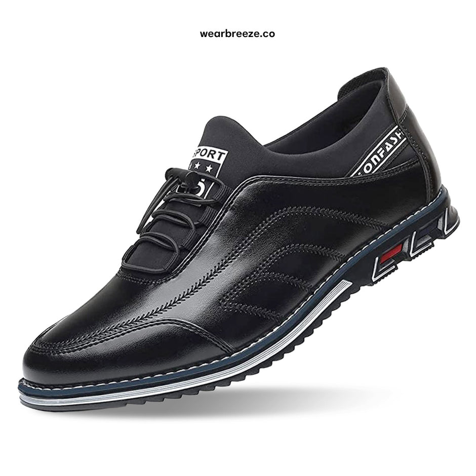 Breeze - The Home of Outrageously Comfy Shoes